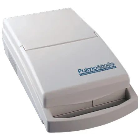 Compressor Nebulizer PulmoMate 115V, Ea | Dealmed Medical Supplies