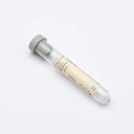 Urinalysis Tube, 13 x 75mm, Urine C&S , 4mL Draw, 100/Bx | Dealmed ...
