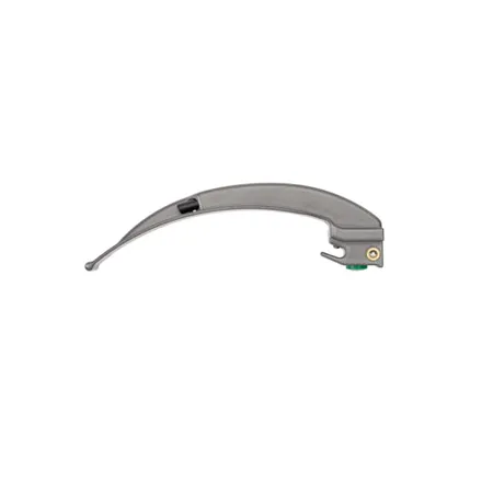Laryngoscope, Mac Blade, Single-Use Fiber Optic, Ea - MAC 5 | Dealmed ...
