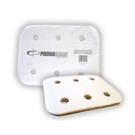 PrimaCare Padded Cardboard Splint - 18" | Dealmed Medical Supplies
