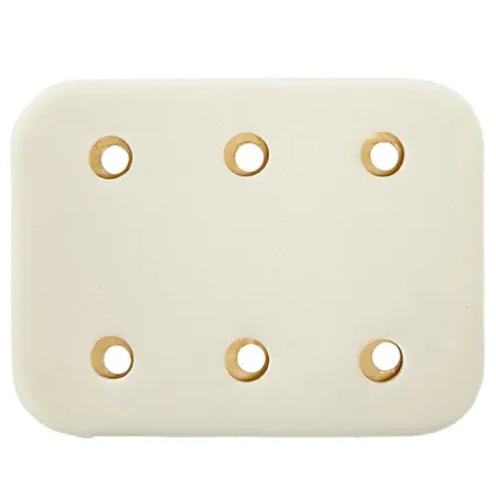 PrimaCare Padded Cardboard Splint - 18" | Dealmed Medical Supplies