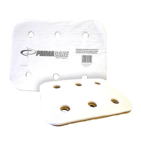 PrimaCare Padded Cardboard Splint - 18" | Dealmed Medical Supplies