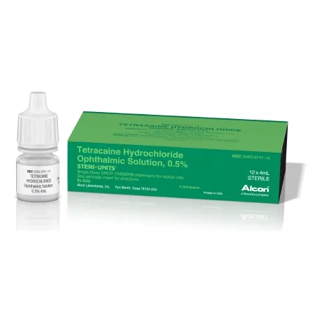 Dealmed | Pharmaceuticals & Vaccines-Ophthalmic Drops & Solutions