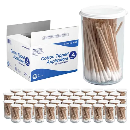 Dealmed | Surgical Supplies-Applicators & Swabs