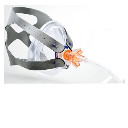 Single-Use CPAP System, Small Adult, Ea - Small Adult | Dealmed Medical ...