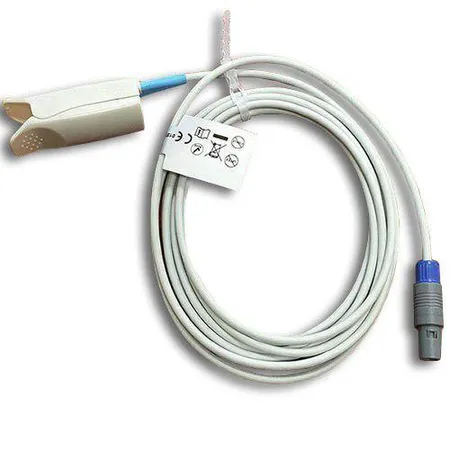Sensor SpO2 for Edan Monitors Adult, Ea | Dealmed Medical Supplies