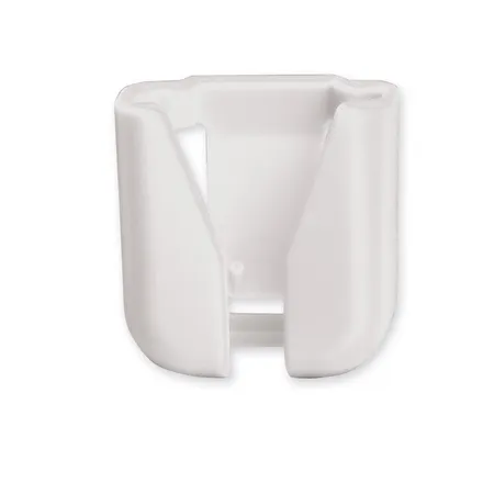 Stethoscope Hip Clip - White | Dealmed Medical Supplies