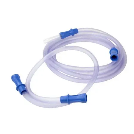 Suction Tubing Straw Connector Sterile 3/16" x 20', 20/Cs - 3/16" x 20 ...