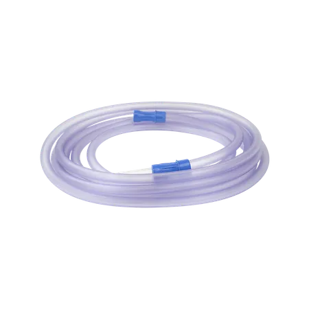 Suction Tubing Straw Connector ¼" x 12', 20/Cs - 1/4" x 12',Case of 20 ...