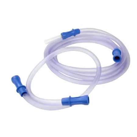 Suction Tubing Straw Connector ¼" x 12', 20/Cs - 1/4" x 12',Case of 20 ...