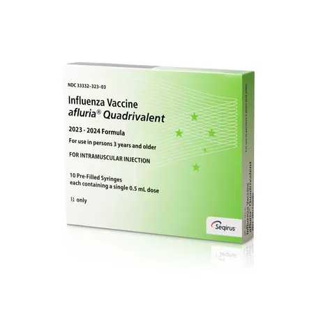 Dealmed | Vaccines-Influenza Vaccines