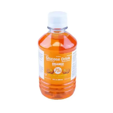 Glucose Tolerance Test 75 gm, 24/Cs | Dealmed Medical Supplies