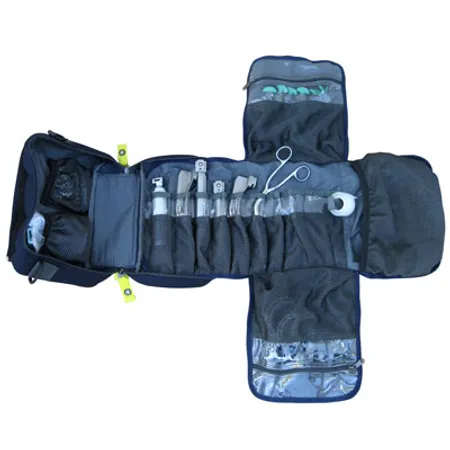 Cramer Decker Meret M4001A AIRWAY Intubation Tri-Fold Module | Dealmed ...