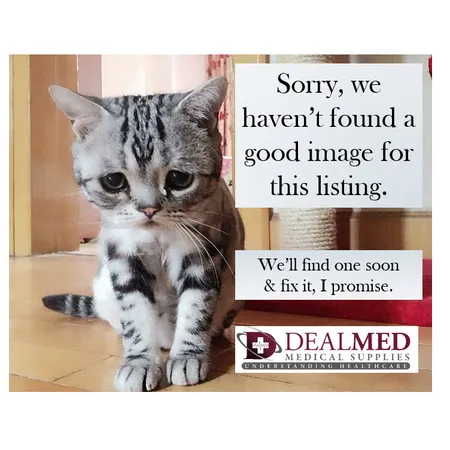 LP 12 W/Pacing, 12 Lead ECG, NIBP, SpO2 Finger Probe | Dealmed Medical ...