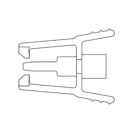 Lever Lock Cannula for Interlink System, 100/Bx | Dealmed Medical Supplies