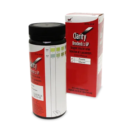 Dealmed | Diagnostic Testing Supplies-Urinalysis