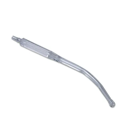 Argyle™ Yankauer, Bulb Tip, 34 Fr - [(34 Fr) Bulb Tip] | Dealmed ...