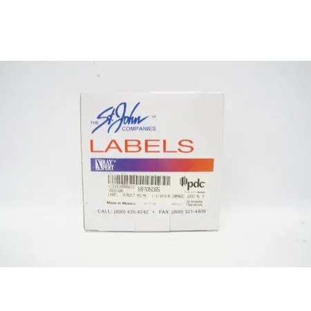 Dealmed | Clinical Laboratory Supplies-Labeling