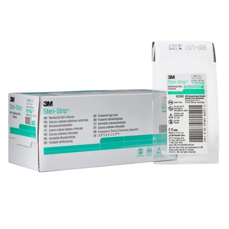 Dealmed | Wound Care, Bandages & Dressings-Skin Closure