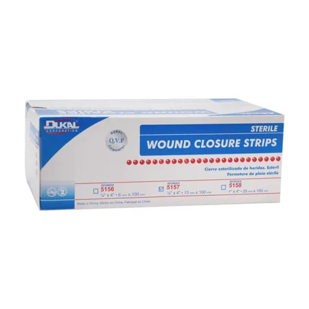 Dealmed | Med-Surg Supplies-Skin Closure