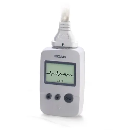 12 Lead Wireless DX12 Sampling Box | Dealmed Medical Supplies