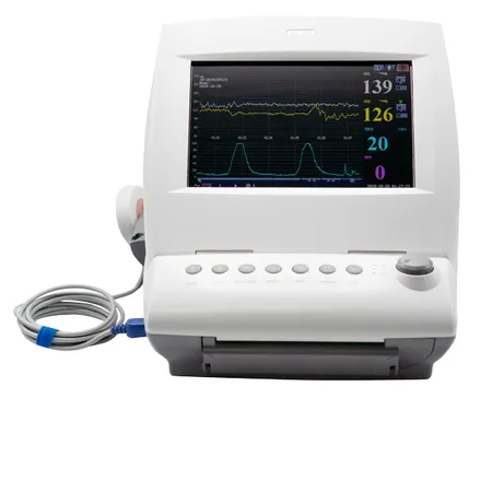 Monitor, Fetal twin function, FHR Transducer, Ea | Dealmed Medical Supplies