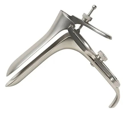 Olsen Speculum, Graves Vaginal Speculum, 3"X 3/4"Blade, Insulated, w ...