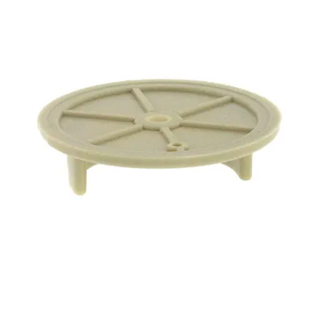 Pole Socket RH-Half Circle, Ea | Dealmed Medical Supplies