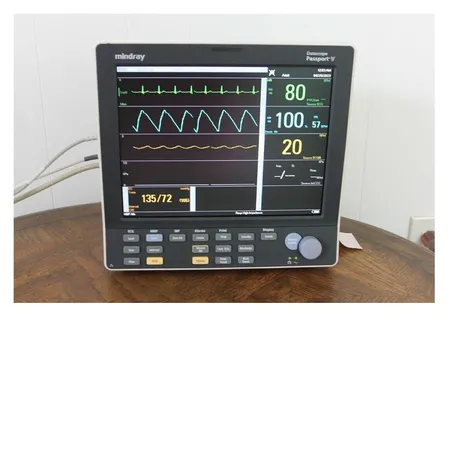 Mindray Passport V, 1 Piece Masimo Sensor, Ea | Dealmed Medical Supplies