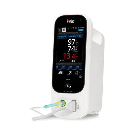 Kit, RAD-97, Capnography, Ea | Dealmed Medical Supplies