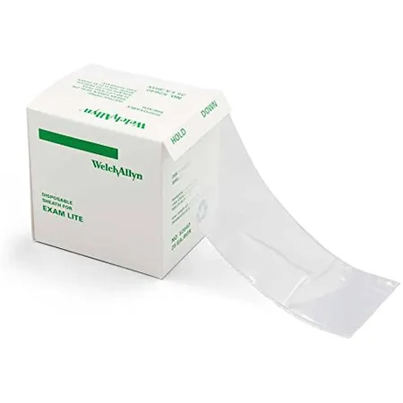 Sheath for Exam Light III and IV Disposable, 25/Bx - GS Exam Light III ...