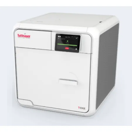 Autoclave T-Edge 10 Tabletop 10" Chamber | Dealmed Medical Supplies