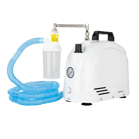 Compressor, High Pressure 50 PSI | Dealmed Medical Supplies