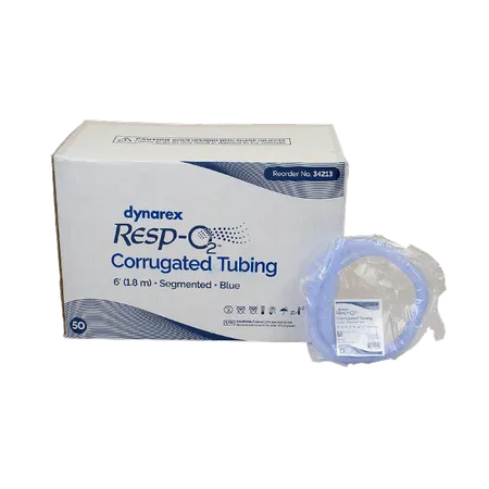 Dealmed | Respiratory & Anesthesia-Tubing