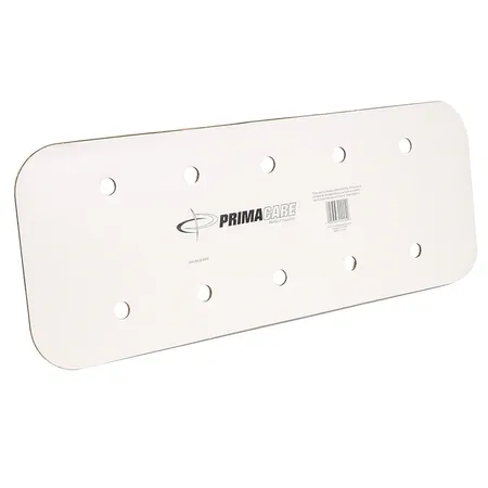 PrimaCare Padded Cardboard Splint - 9” x 24″ | Dealmed Medical Supplies