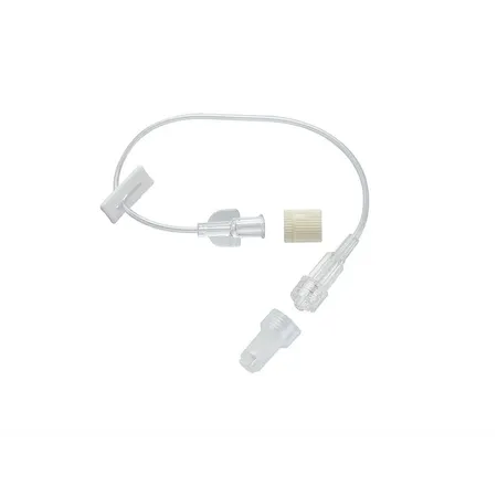 Tubing, Extension 8" Disposable, 50/Cs - Mini Bore | Dealmed Medical ...