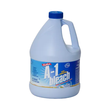 Bleach 1 Gal, 6/Cs *Shipping Restriction Apply | Dealmed Medical Supplies