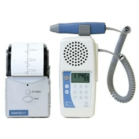 Doppler ABI System 4 Cuffs & Aneroid | Dealmed Medical Supplies