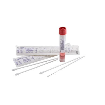 Dealmed | Laboratory Supplies-Viral Transport Systems