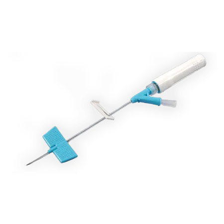 IV Catheter Saf-T-Intima Closed 20G x 1" Pink, 25/Box | Dealmed Medical ...