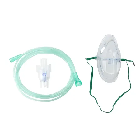 Dealmed | Respiratory & Anesthesia-Nebulizer Mask