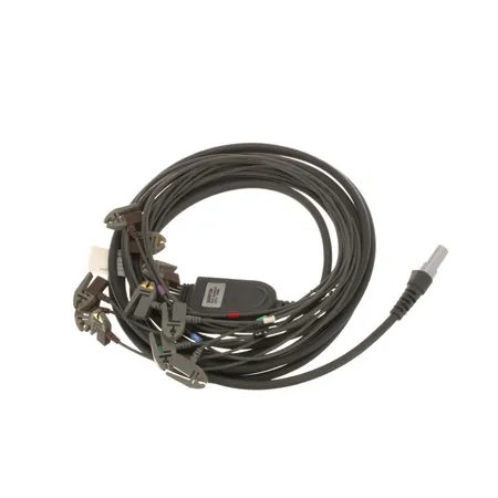 Patient Cable for Q-Stress System 10-Lead, Ea | Dealmed Medical Supplies