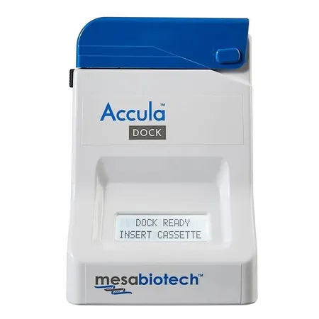 Dock Accula | Dealmed Medical Supplies