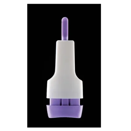 Lancet Safety Lite 28G x 1.5 mm Purple, 200/Box - [Actilance] | Dealmed ...