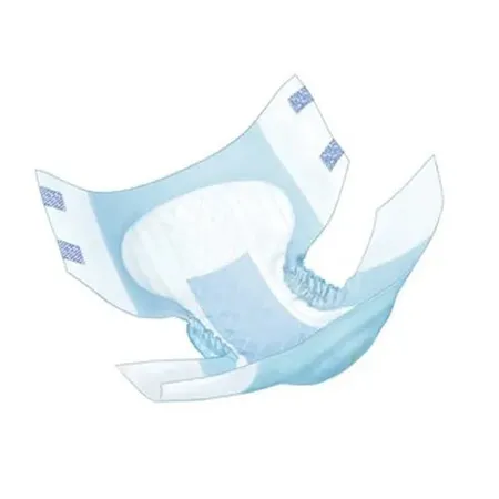 WINGS™ Choice Plus Quilted Diapers, Large, 72/Cs | Dealmed Medical Supplies