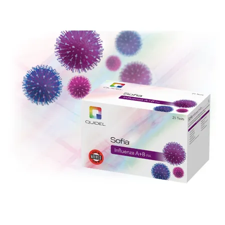 Dealmed | Diagnostic Testing Supplies-Influenza Testing