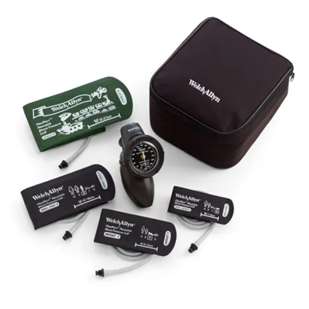 Platinum Series Tycos DS58 Classic Hand Aneroid Kit - Family,Yes ...