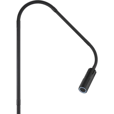 Exam Light IV LED Green Series Wall/Desk Mount, Ea | Dealmed Medical ...