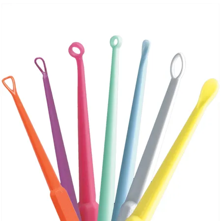 Ear Curette Safe Variety Pack, 75/Bx | Dealmed Medical Supplies