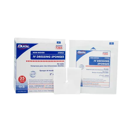 Dealmed | IV Supply-IV Dressing